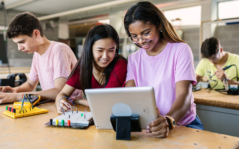 Cómo Acceder Al Aula Virtual De La Escuela De Nutrición UNC