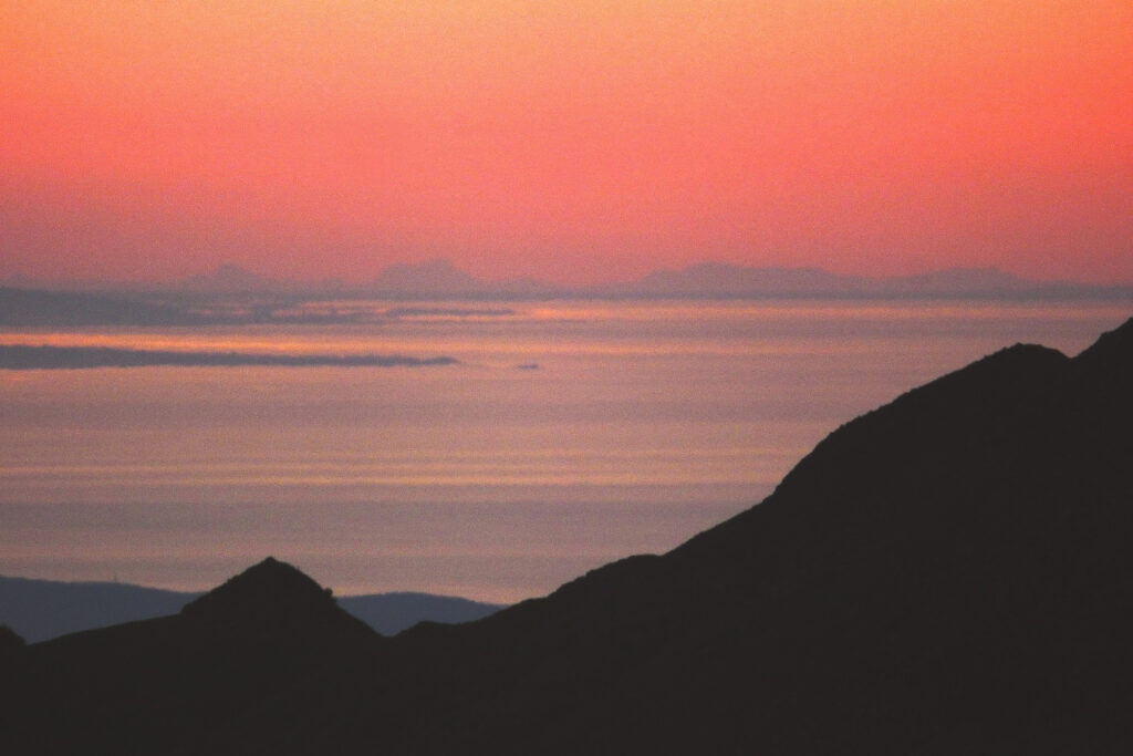 Qué Es La Altitud Sobre El Nivel Del Mar Y Cómo Se Mide
